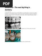 Sialogogue and Anti-Sialogogue | PDF | Pharmacology | Medical Specialties