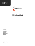 Life Management Skills VI | PDF