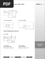 PR - 1440 - Class - B TDS | PDF | Chemical Substances | Materials Science
