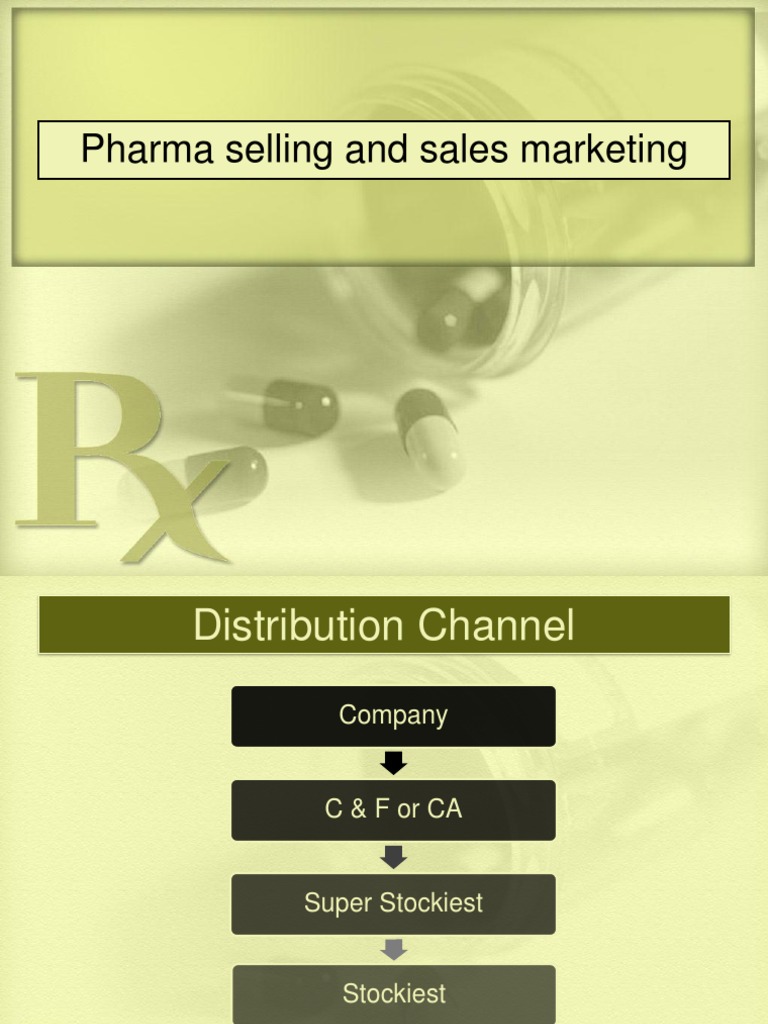 Pharma Sales Management Overview | PDF | Marketing | Budget