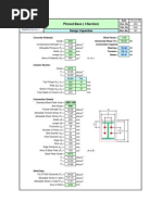 Free Excel Spreadsheet Design For Steel Structures - My Engineering ...