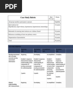 Paediatric GCS Chart | PDF | Self-Improvement