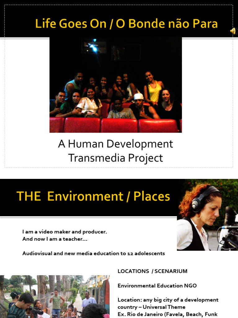 Transmedia Bible (TV / Webisodes) - Squeezing The Brain Pitching (Drugs ...