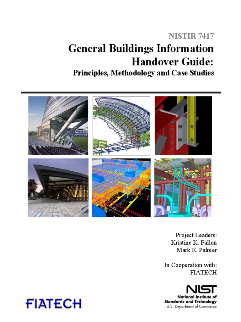 Building Handover | PDF | Building Information Modeling | Product Lifecycle