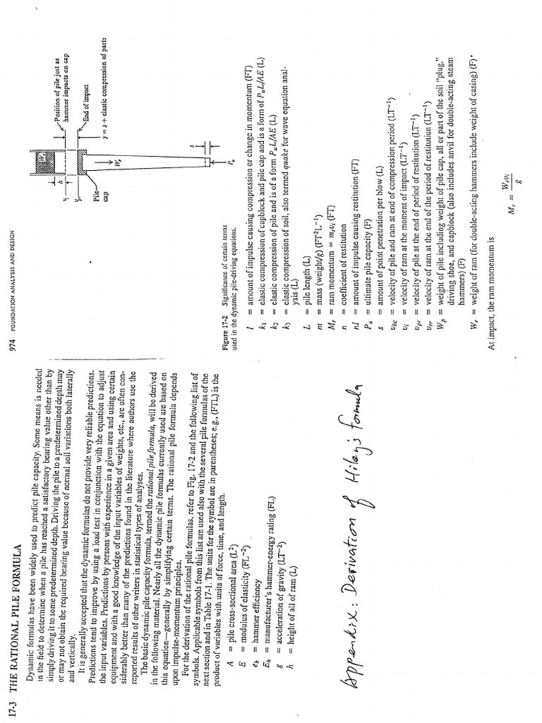 Derivation of Hiley Formula Wave Mechanics | PDF | Applied And ...