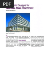 Renderoc LAXtra Plus | PDF | Corrosion | Concrete