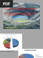Porphyry Copper Vein Types Explained | PDF | Minerals | Geology