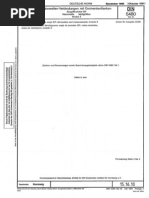 Din 76-B | PDF