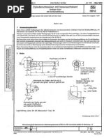 DIN 332-DS Centre Holes | PDF