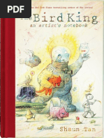 The Rabbits Story | PDF