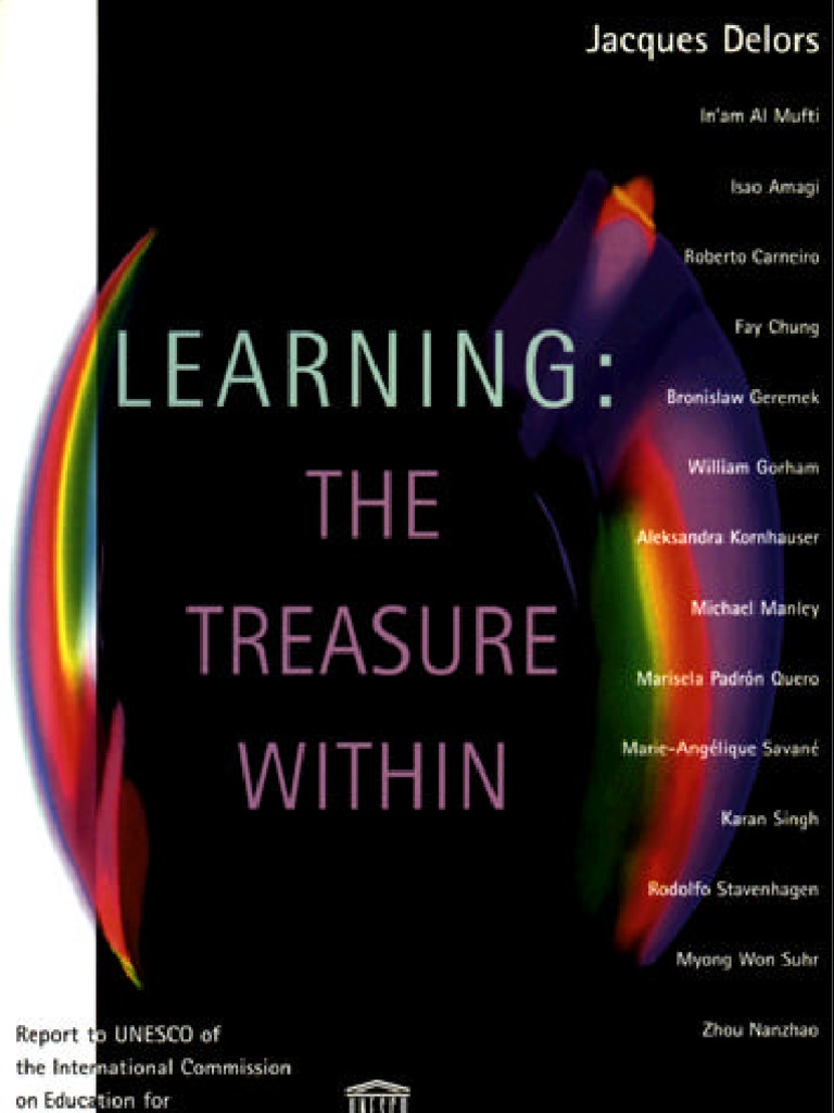 Learning - The Treasure Within | PDF