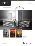 Refractory Precast Ferrules | PDF | Refractory | Chemical Engineering