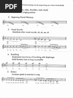 Che Che Kule Song Lyrics and Activity | PDF