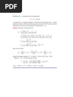 Chapter 2 Solutions - Electric Circuits, 12th Ed, Nilsson-Riedel | PDF ...