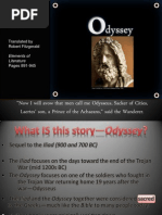 Outsiders One Pager Project RK | PDF | Writing | Communication