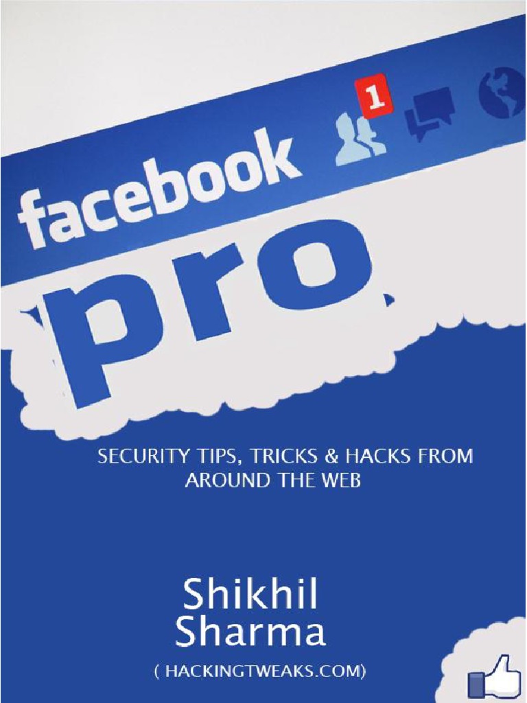 Facebook Pro | Download Free PDF | Phishing | Social Engineering (Security)
