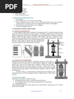 Garment Seam Slippage Test Procedure | PDF | Seam (Sewing) | Ultimate ...