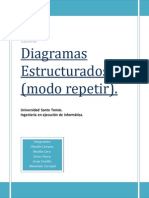 Diagramas Estructurados (Nassi - Schneiderman) | PDF | Algoritmos ...