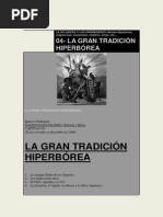 El Mito de Hyperbórea: Arquetipos y Simbolismo | PDF | Lucifer ...