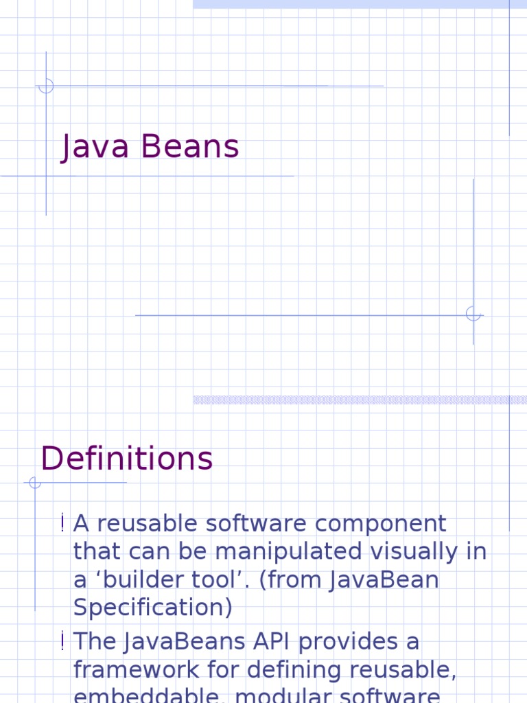 Java Be An | PDF