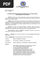 Quick Guide To NGCDS (Booklet) | PDF | Clearing (Finance) | Banks