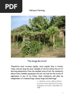 Integrated Farming System Model | PDF | Crops | Rice