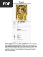 Ruqaiya Sultan Begum | PDF | Mughal Empire | Timurid Dynasty