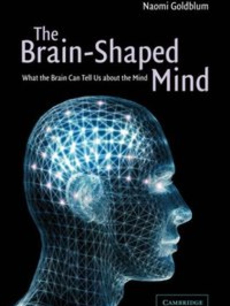 The Brain-Shaped Mind - What the Brain Can Tell Us About the Mind ...