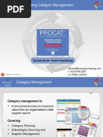 Example Prince 2 Business Case | PDF | Project Management | Accountability