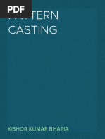 Module 5 - Principles of Gating and Risering | PDF | Casting ...