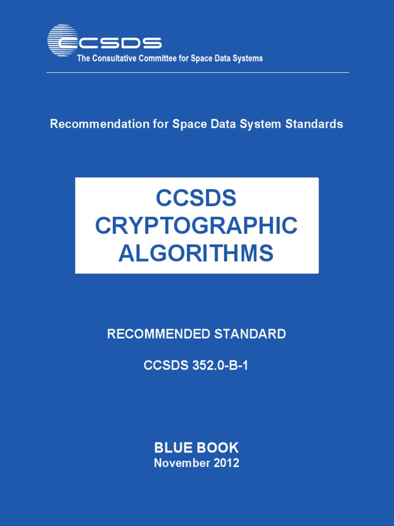 Cryptography Algorithms | PDF
