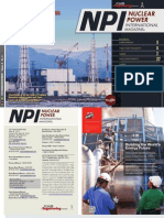 GE Steam Turbines | PDF | Turbine | Valve