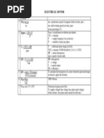 Main Engine Power Calculation Cheat Sheet - Empirical Method | PDF ...