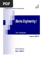 Mek Set 1 - Marine Book 28 | PDF | Marine Propulsion | Ships