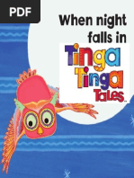 Eric Carle - Today Is Monday PDF | PDF