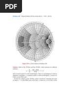 The Complete Smith Chart | PDF | Electrical Impedance | Electronics