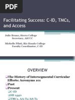 UC TAG Requirements for 2026-27 Admission | PDF | Educational Stages ...