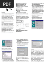 Symbol LS2208 Programming - Serial | PDF | Image Scanner | Manufactured ...
