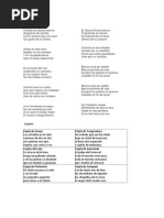 20 Ejemplos de Indigenismos | PDF | Chocolate | Alimentos