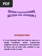 Pressure Vessel Code Asme Section Viii Division 1 | PDF | Heat ...
