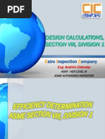 Quick Reference Guide To ASME Section VIII, Div. 1: Asme Boiler ...