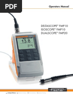 Calypso Basic Training - Calibrate Probes | PDF | Calibration | Metrology