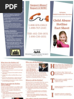 CPS Investigation and Decision Process | PDF | Child Protective ...