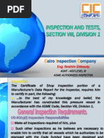 Pressure Vessel Joint Efficiency Guide | PDF | Welding | Construction