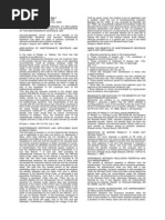 Reclusion Perpetua | PDF | Capital Punishment | Pardon