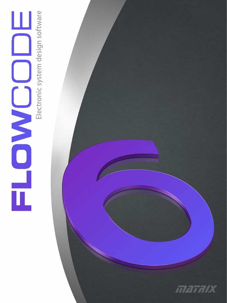 Flowcode: Design Electronic Systems with this Powerful Visual Programming Software | PDF | Pic ...