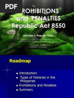 PD 705 - Revised Forestry Code | PDF | Forestry | Forests