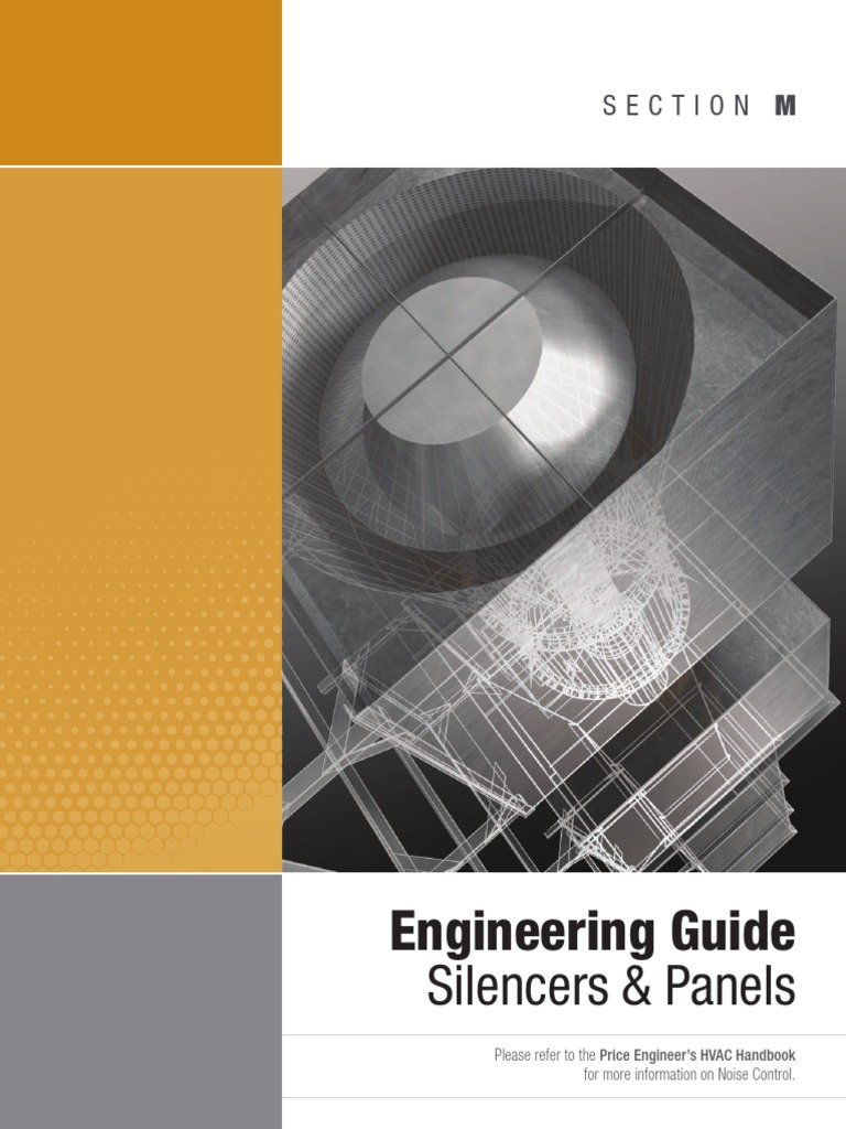 Engineering Guide PRICE | PDF | Sound | Decibel