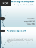 3 Strike Template Revised | PDF | Business | Computing And Information ...