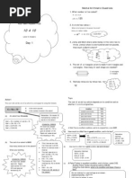 Year 9 Science Exam Revision Answers - Sets 1-5 | PDF | Claw | Joint
